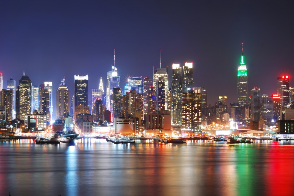Concierge Hub - New York City Tours